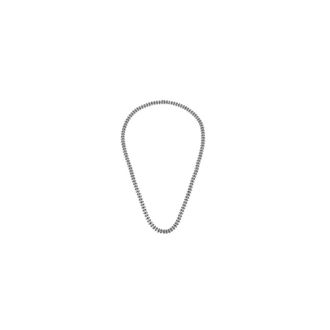 Max Mara Metall-Halskette - - Accessories - Damen - Schwarzk - ONE SIZE