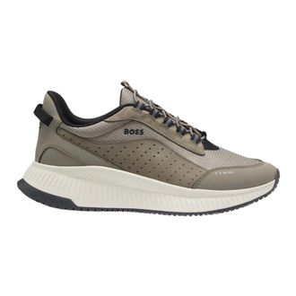 HUGO BOSS Herren, Schuhe, Beige, 46 EUGr&ouml;&szlig;e