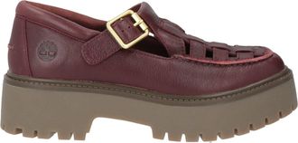 Timberland STONE STREET BUCKLE SHOE