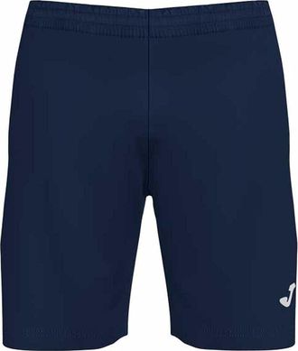 Joma Bermuda Shorts Open III Gelb Marine Bermuda, 102252.339.M