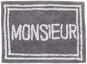 La Finesse Kissenbezug, Baumwolle, Farbige Textil, Einer Gr&ouml;&szlig;e