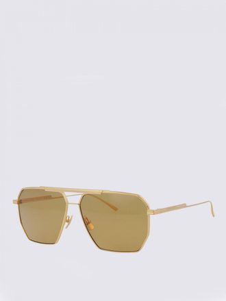 Bottega Veneta Sonnenbrille BOTTEGA VENETA Herren Farbe Gr&uuml;n