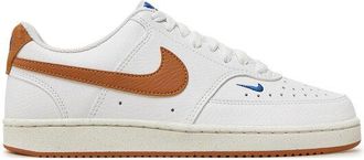 Nike Sneakers Court Vision Lo Nn FV9952 102 Weiß