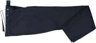 Hiltl Herren Chino blau