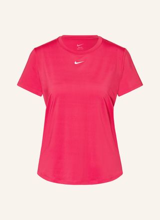 Nike T-Shirt One Classic pink
