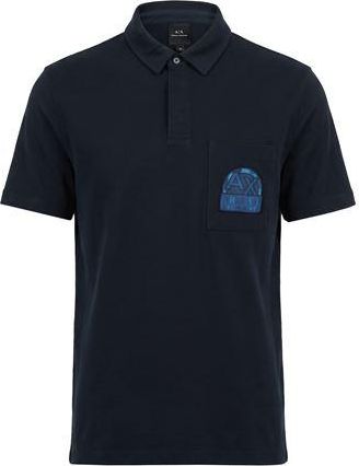 A|X Armani Exchange TOPS - Polos sur YOOX.COM