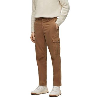 BOSS Herren Sisla-5-Cargo, Open Beige280, 50 EU