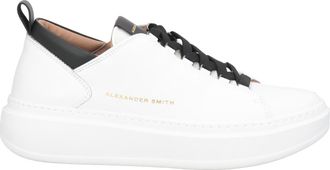 Alexander Smith SCHUHE - Sneakers auf YOOX.COM