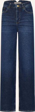 Mos Mosh Mos Mosh Straight Jeans Mmrelee blau