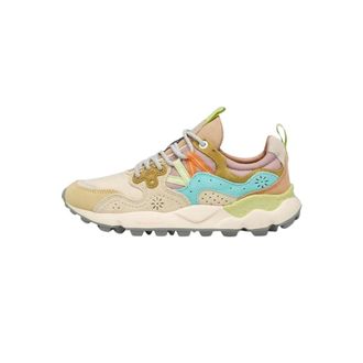 Flower Mountain Damen, Schuhe, Mehrfarbig, 40 EUGr&ouml;&szlig;e