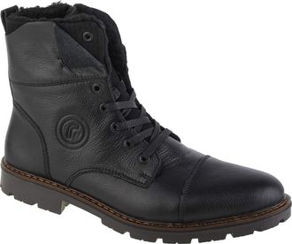 Rieker Schn&uuml;rboots Rieker Boots 32133