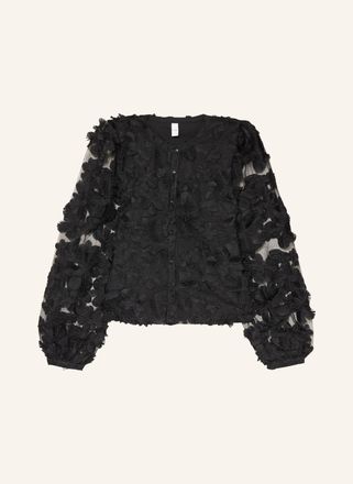 Y.A.S. Bluse schwarz