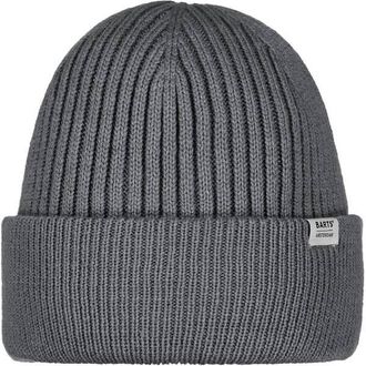 Barts Herren M&uuml;tze Nieck Beanie