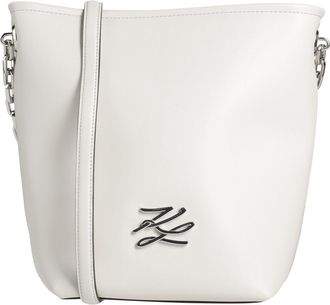 Karl Lagerfeld TASCHEN - Umh&auml;ngetasche auf YOOX.COM