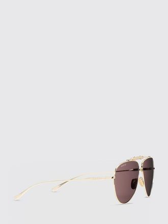 Gucci Sonnenbrille Damen Farbe Gold