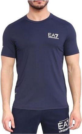Emporio Armani T-SHIRT Uomo EA7 8NPT22 PJEMZ 1554 NAVY