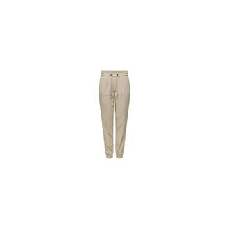 Only Only, Damen, Hosen, Beige, 3XLGr&ouml;&szlig;e