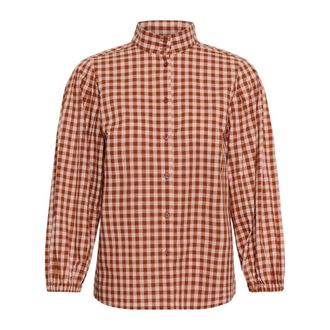Inwear Haimaiw Hemd - - Blouses & Shirts - Damen - Braun - 2XL