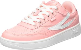 Fila Damen SEVARO wmn Sneaker, Pale Rosette, 36 EU Schmal
