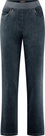 Brax Comfort Plus-Jeans Raphaela by Brax denim