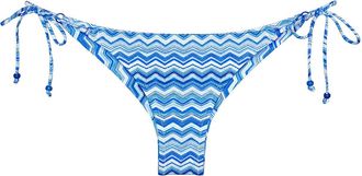 Triumph Brasil Bikinislip Red Label Mix & Match Summer