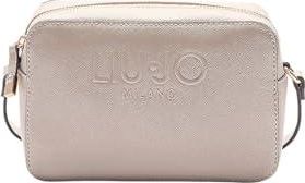 Liu Jo Femme Sac à bandoulière AA5153E0087, neutre, Medium