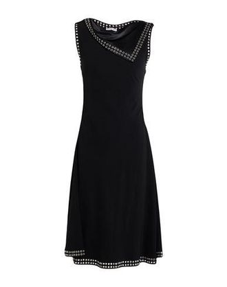 Burberry ROBES - Robes midi sur YOOX.COM