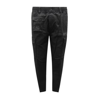 Dsquared2 Urban Cargo Cyprus Hose - - Trousers - Herren - Schwarzk - M