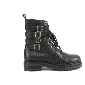 &Egrave; Mia Angelica - - Shoes - Damen - Schwarzk - 39 EU