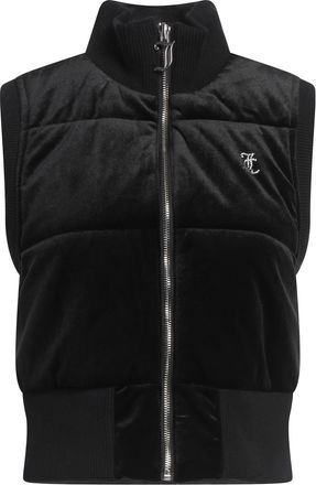 Juicy Couture JACKEN & M&Auml;NTEL - Westen auf YOOX.COM