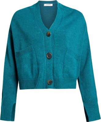 Alpha Studio STRICKWAREN - Strickjacken auf YOOX.COM
