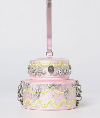 Kurt Geiger Minitasche KURT GEIGER LONDON Damen Farbe Pink