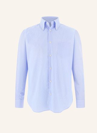 Boggi Milano Boggi Milano Hemd blau