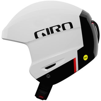 Giro Herren Skihelm Strive MIPS, mat White, XL, 240126-010