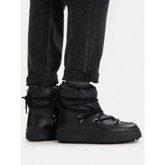 GANT Schneeschuhe Gant 31541100 Schwarz