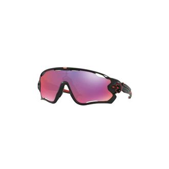 Oakley Authentische Jawbreaker Brille- Premium Qualit&auml;t - - Accessories - Herren - Schwarzk - 31 MM