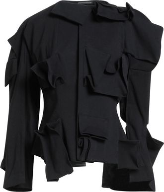 Yohji Yamamoto JACKEN & M&Auml;NTEL - Jacken und Anoraks auf YOOX.COM