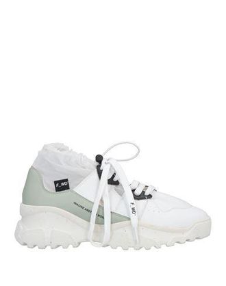 F_WD CHAUSSURES - Sneakers sur YOOX.COM