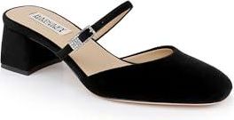 Badgley Mischka Escarpins Valarie pour femme, noir, 38-39 EU