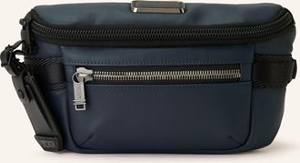 Tumi Alpha Bravo Gürteltasche Classified blau