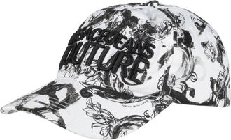 Versace ACCESSOIRES - M&uuml;tzen & H&uuml;te auf YOOX.COM