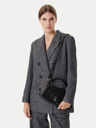 HUGO BOSS Handtasche 50547738 Schwarz