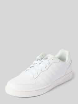 K-Swiss Sneaker mit Label-Details Modell Court Cali