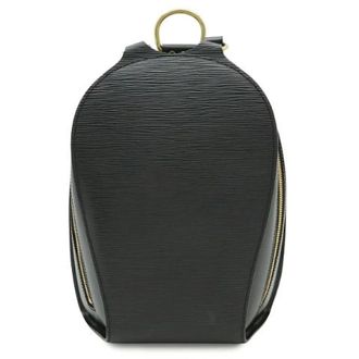 Louis Vuitton Damen, Pre-Owned, Schwarzk, ONE SIZEGr&ouml;&szlig;e