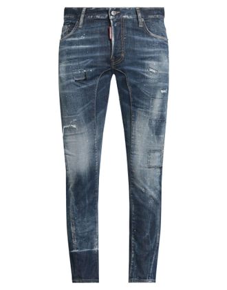 Dsquared2 HOSEN & R&Ouml;CKE - Jeanshosen auf YOOX.COM