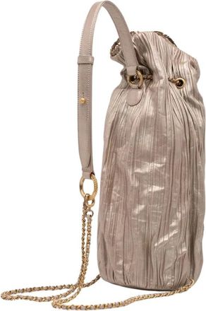 Chanel Damen, Pre-Owned, Gelb, ONE SIZEGr&ouml;&szlig;e
