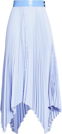 Karl Lagerfeld HOSEN & R&Ouml;CKE - Maxi-R&ouml;cke auf YOOX.COM