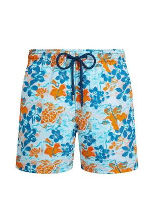 Vilebrequin Herren Badeshorts MOOREA