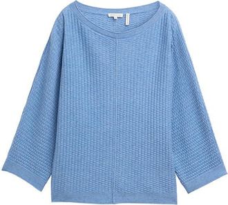 Tom Tailor Damen Pullover