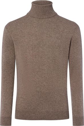 Andrew James Pure Cashmere Pullover